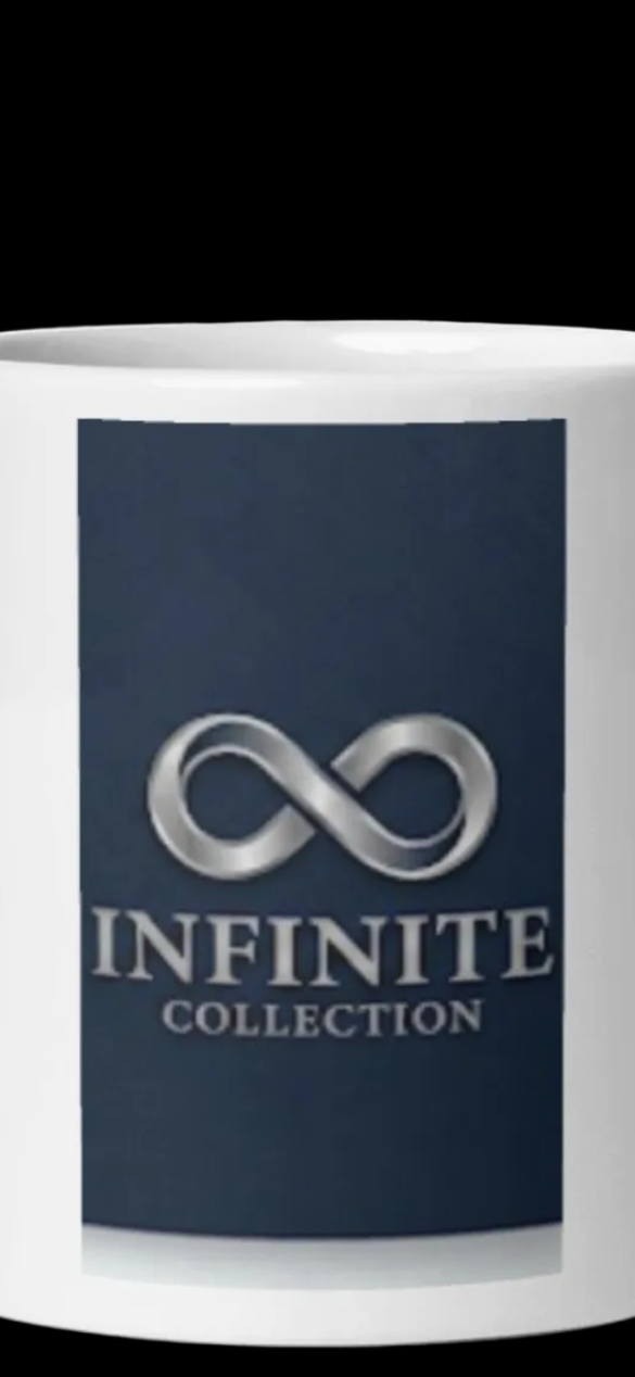 Taza (Mug) INFINITE – Blessed